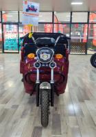 China 600W Electric Tricycle Cargo Bike E Cargo Tricycle  Electric Charging for sale