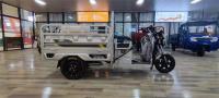 China Carrying Cargo Electric Tricycle Truck Electric Tricycle For Cargo for sale