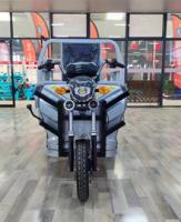 China Carrying Cargo Electric Tricycle Truck Electric Tricycle For Cargo for sale