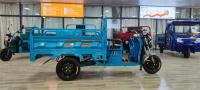 China Open Electric Tricycle Truck Electric Cargo Tricycle  1500W for sale