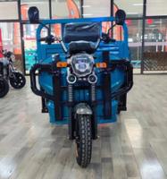 China Open Electric Tricycle Truck Electric Cargo Tricycle For Adults for sale