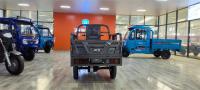 China Truck E Cargo Trike Electric Delivery Trike 800W Transportation for sale
