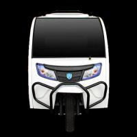 China U Ka G2-T 1500W Street Legal Enclosed Trike Enclosed Electric Trike For Adults for sale