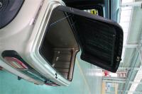 China MKa G Open Electric Passenger Tricycle  Enclosed 3 Wheel Electric Moped for sale