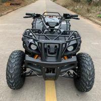 China 1500W Electric All Terrain Vehicles Passenger Atv All Terrain Vehicle for sale