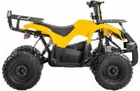 China Electric Off Road 4 Wheel Bike  All Terrain Vehicles CPSC Four Wheeler Off Road for sale