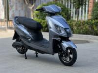 China Electric Scooter 45km/H Lightweight Electric Bike E-Bike With Front Hydraulic Absorber for sale