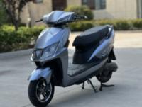 China Electric Scooter 45km/H Lightweight Electric Bike E-Bike With Front Hydraulic Absorber for sale