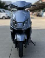 China Electric Scooter 45km/H Lightweight Electric Bike E-Bike With Front Hydraulic Absorber for sale