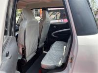 China Ling Dong 60V 3000W Four Wheeler Electric Car Convenient Electric Passenger Caravan for sale