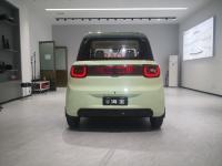 China Rui Jie 3000w Four Wheeler Electric Car Passenger Four Wheeler Battery Car 40km/H for sale