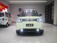 China Rui Jie 3000w Four Wheeler Electric Car Passenger Four Wheeler Battery Car 40km/H for sale