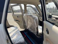 China LingYun 2000WD Five-door three-seater passenger electric tricycle for sale