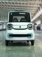China Ning Meng Plus 1500WD Four-Door Four-Seater Electric Vehicle for sale