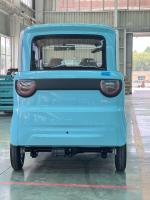 China Ning Meng Plus 1500WD Four-Door Four-Seater Electric Vehicle for sale