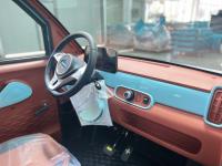 China Ning Meng Plus 1500WD Four-Door Four-Seater Electric Vehicle for sale
