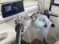 China QING CHEN PLUS-S(Handle） 1500WD Four-Door Four-Seater Electric Vehicle for sale