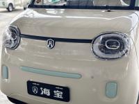 China QING CHEN PLUS-S(Handle） 1500WD Four-Door Four-Seater Electric Vehicle for sale