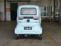 China QING CHEN PLUS-S(Handle） 1500WD Four-Door Four-Seater Electric Vehicle for sale