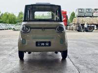 China QING CHEN PLUS-S(Handle） 1500WD Four-Door Four-Seater Electric Vehicle for sale