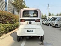 China QING CHEN PLUS-S(Steering wheel)  1500WD Four-Door Four-Seater Electric Vehicle for sale