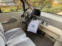 China QING CHEN PLUS-S(Steering wheel)  1500WD Four-Door Four-Seater Electric Vehicle for sale