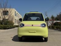 China Linglong 3000WD/5000WD New five-door four-seat four-wheeled electric vehicle for sale
