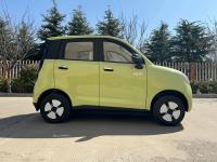 China Linglong 3000WD/5000WD New five-door four-seat four-wheeled electric vehicle for sale