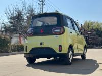China Linglong 3000WD/5000WD New five-door four-seat four-wheeled electric vehicle for sale