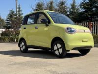 China Linglong 3000WD/5000WD New five-door four-seat four-wheeled electric vehicle for sale