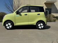 China Linglong 3000WD/5000WD New five-door four-seat four-wheeled electric vehicle for sale