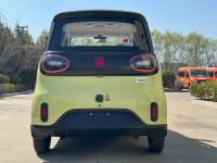 China Linglong 3000WD/5000WD New five-door four-seat four-wheeled electric vehicle for sale