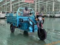 China Feng shen150-2 1000WD Cargo Tricycle Rated load 200kg for sale