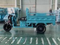 China Feng shen150-2 1000WD Cargo Tricycle Rated load 200kg for sale