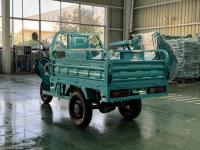 China Feng shen150-2 1000WD Cargo Tricycle Rated load 200kg for sale