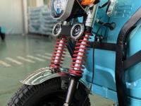 China Feng shen150-2 1000WD Cargo Tricycle Rated load 200kg for sale
