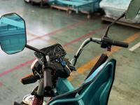 China Feng shen150-2 1000WD Cargo Tricycle Rated load 200kg for sale