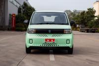 China EQ-A RHD Four Wheeler Electric Car Electric Auto 4 Wheeler for sale