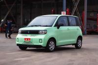 China EQ-A RHD Four Wheeler Electric Car Electric Auto 4 Wheeler for sale