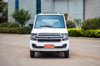 China Rui qi (RHD) Right Hand Drive Low Speed Four wheel electric vehicle for sale
