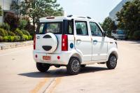 China Rui qi (RHD) Right Hand Drive Low Speed Four wheel electric vehicle for sale