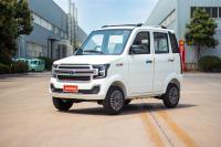 China Rui qi (RHD) Right Hand Drive Low Speed Four wheel electric vehicle for sale