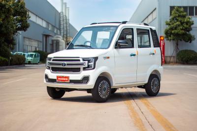 China Rui qi (RHD) Right Hand Drive Low Speed Four wheel electric vehicle for sale