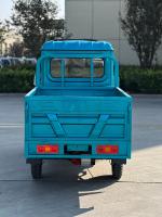 China B02 1500WD super strong load-bearing capacity cargo electric tricycle for sale