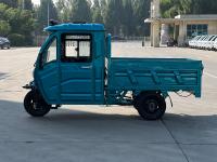 China B02 1500WD super strong load-bearing capacity cargo electric tricycle for sale