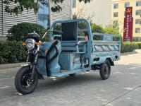 China Feng shen150-2 1000WD Cargo Tricycle Rated load 200kg for sale