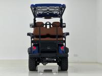 China F11 2+2	5000W 4-Seater Golf Cart for sale