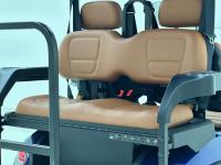 China F11 2+2	5000W 4-Seater Golf Cart for sale
