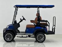 China F11 2+2	5000W 4-Seater Golf Cart for sale