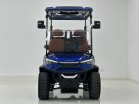 China F11 2+2	5000W 4-Seater Golf Cart for sale